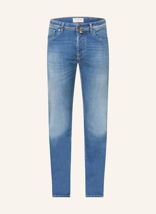Jacob Cohen Jacob Cohen Jeans Bard Slim Fit blau