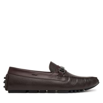 Emporio Armani Mokassins Emporio Armani EM003922 AF20519 M6124 Gr&uuml;n