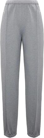 Dorothee Schumacher Casual Hose - Grau