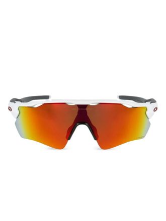 Oakley Radar EV Path Sonnenbrille - Weiß