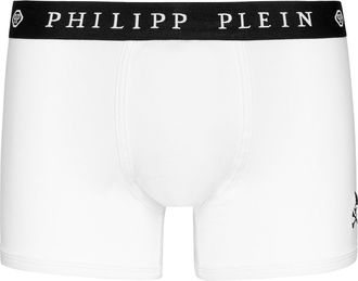 Philipp Plein Boxershorts Skull