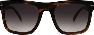 Eyewear by David Beckham BRILLEN - Sonnenbrillen auf YOOX.COM