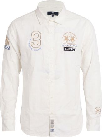 La Martina TOPS - Hemden auf YOOX.COM