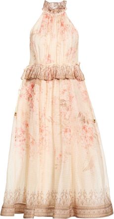 Zimmermann KLEIDER - Midi-Kleider auf YOOX.COM