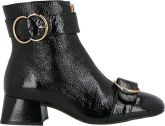 Miss Unique SCHUHE - Stiefeletten auf YOOX.COM