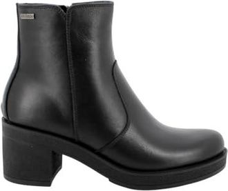 Imac Bottines Tex Femme Imac Noir 39