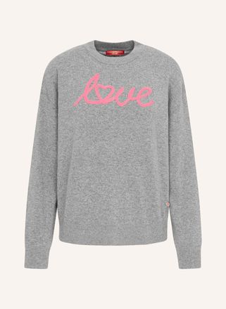 Frieda & Freddies Frieda & Freddies Pullover grau