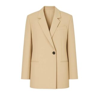Liviana Conti Damen, Jacken, Beige, MGr&ouml;&szlig;e