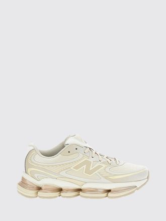 New Balance Baskets Femme couleur Beige