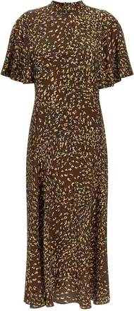 Twinset Top - Marron