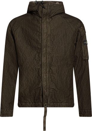 Stone Island JACKEN & M&Auml;NTEL - Jacken und Anoraks auf YOOX.COM