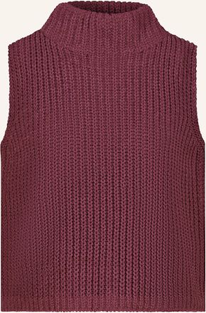 Monari Monari Pullunder rot