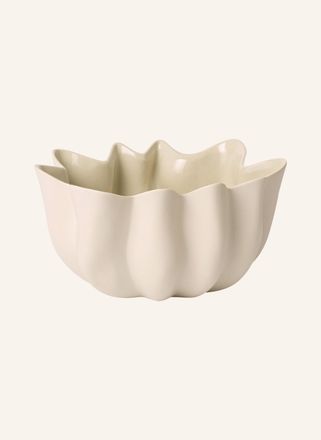 Ferm Living Ferm Living Schale Nium weiss