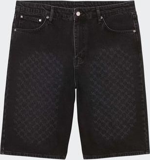 Daily Paper Clothing Short - Taille XS