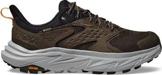 Hoka One One Hoka Trekkingschuhe Anacapa 2 Low GTX GORE-TEX 1141632 Braun