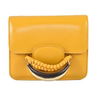 Chlo&eacute; Damen, Taschen, Gelb, ONE SIZEGr&ouml;&szlig;e