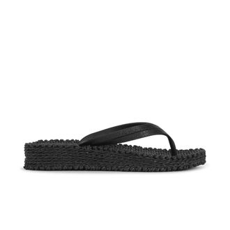 Ilse Jacobsen Damen, Schuhe, Schwarzk, 42 EUGr&ouml;&szlig;e