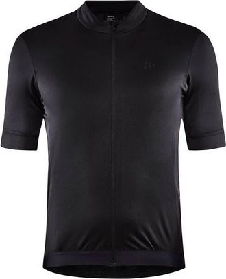 Craft Herren Shirt CORE ESSENCE JERSEY REGULAR FIT M