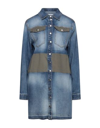 Ga&euml;lle Paris KLEIDER - Mini-Kleider auf YOOX.COM