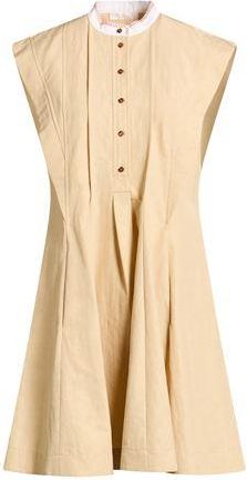 Chlo&eacute; ROBES - Robes courtes sur YOOX.COM