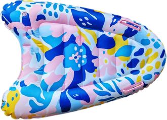 Generic Aufblasbares Paddle Board, Durable, - Lightweight Schwimmplanke Mit Griff F&uuml;r, Pool & See Leichtes, Garten Outdoor Wassersport | Multipurpose Outdoor 