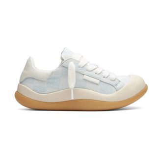 Axel Arigato Femme, Chaussures, Bleu, Taille: 39 EU Baskets
