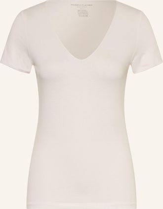 Majestic Filatures Majestic Filatures T-Shirt rosa