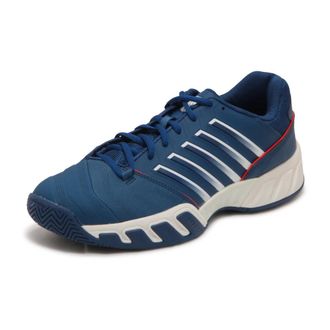 K-Swiss Bigshot Light 4 Schuhe - - Shoes - Herren - Blau - 45 EU