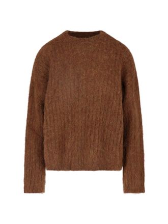 Uma Wang Crewneck Sweater
