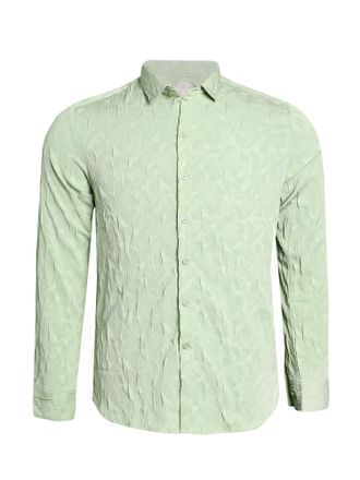 Campus Sutra Hemd Tiara