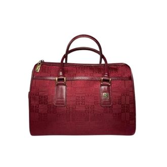 Givenchy Pre-owned Handbag - - Pre-owned - Damen - Rot - ONE SIZE