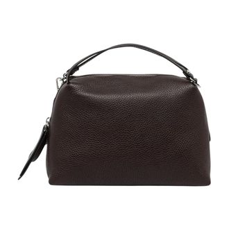 Gianni Chiarini Alifa Bag - Femme - Sacs - Brun - Taille: ONE Size