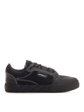 Off-white Baskets - Vulcanized 779