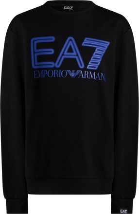 Emporio Armani TOPS - Sweatshirts auf YOOX.COM