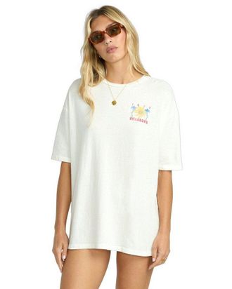 Billabong T-Shirt Hot Haze