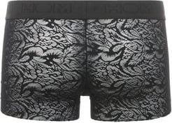 HOM Boxer en dentelle