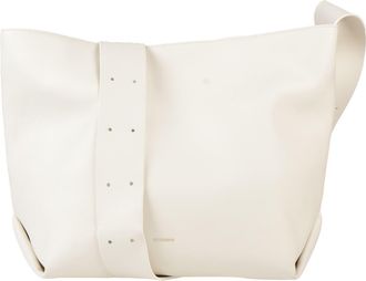 Jil Sander TASCHEN - Umh&auml;ngetasche auf YOOX.COM