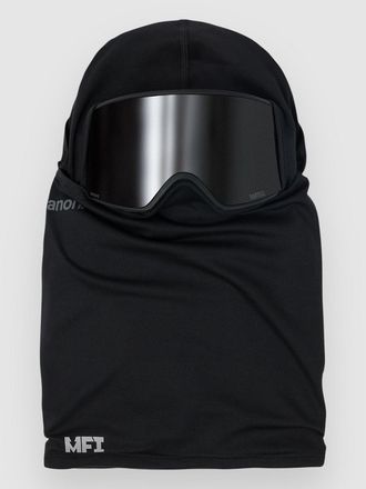 Anon MFI Hellbrook Halsw&auml;rmer black