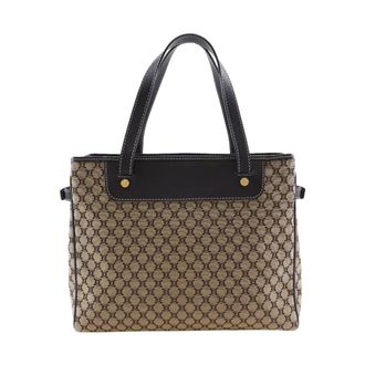Celine Damen, Pre-Owned, Braun, ONE SIZEGr&ouml;&szlig;e