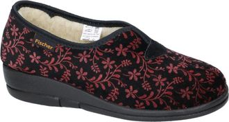 Fischer Damen, Schuhe, Schwarzk, 36 EUGr&ouml;&szlig;e