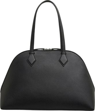 A.Emery A.emery, Femme, Sacs, Noir, Taille: ONE Size Harnick Bag