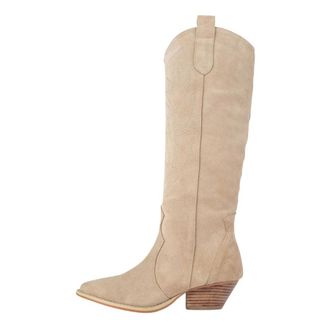 L37 Femme, Chaussures, Beige, Taille: 38 EU Chaussures Chic pour Femmes