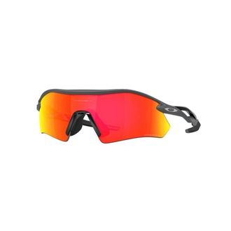 Oakley unisex, Sport, Gris, Taille: 36 MM Radar Plate