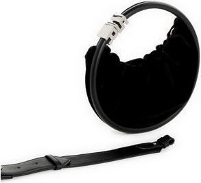 Sonia Rykiel Sac &agrave; main Domino Mini en velours