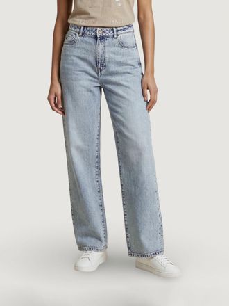 A|X Armani Exchange Jeans ARMANI EXCHANGE Femme couleur D&eacute;lav&eacute;