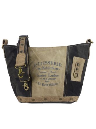 Sunsa Umhängetasche Sunsa