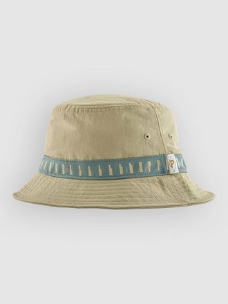 Patagonia Wavefarer Bucket Hat wtd st