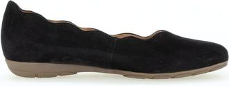 Gabor Damen, Schuhe, Schwarzk, 37 EUGr&ouml;&szlig;e