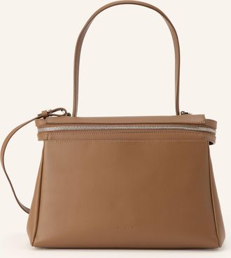 Aesther Ekme Aesther Ekme Handtasche Joni braun