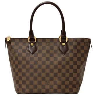 Louis Vuitton Pre-owned Tote bag - - Pre-owned - Damen - Braun - ONE SIZE
